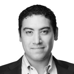 Cameron Macpherson - Crunchbase Person Profile