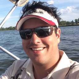 Geoff Cerilli - Founder, Owner, and CEO @ LED Baseline - Crunchbase ...