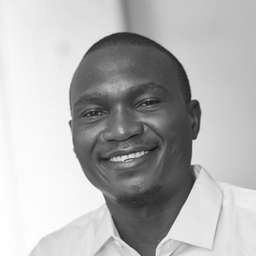 Olugbenga Latinwo - Crunchbase Person Profile
