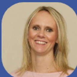 Jeanette Smith - Partner - Finance Managed Services @ PwC UK ...