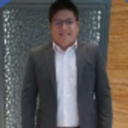 Jonathan Goh - Co-Founder & COO @ StayHere - Crunchbase Person Profile