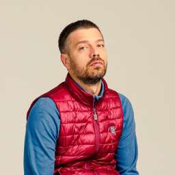 Catalin Anghel - Crunchbase Person Profile