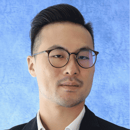 Calvin Chung - Chief Executive Officer @ Springdel - Crunchbase Person ...