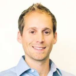 Jon Travis - Founder & Managing Director @ Leaf Electrical Safety ...