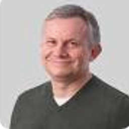 Alex Gersh - Crunchbase Person Profile