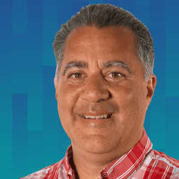 Mark Mutch - Founder @ Paasporter - Crunchbase Person Profile