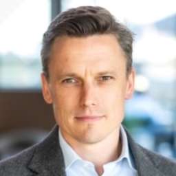 Alexander Knapp - Crunchbase Person Profile