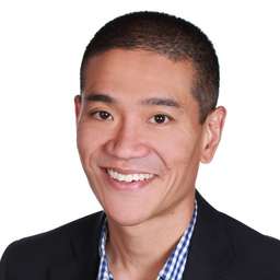 Peter Han - Crunchbase Person Profile