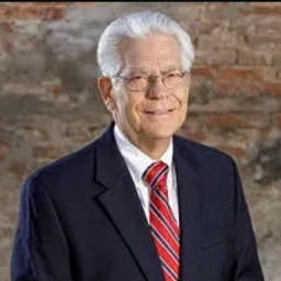 Robert L. Scott - Crunchbase Person Profile