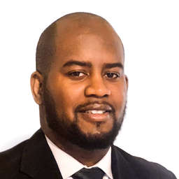 Charles T. Brown - Founder + CEO @ Equitable Cities - Crunchbase Person ...