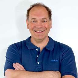 Andreas Bennert - CEO & Founder @ 4KAAD Sports - Crunchbase Person Profile