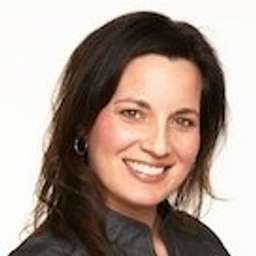 Sarah Hurley - Founder, Owner, Public Speaker, Director of Client ...