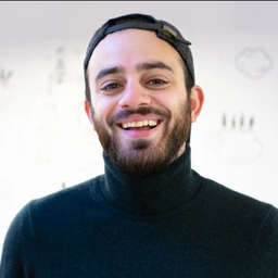 Youssef Chraibi - Crunchbase Person Profile