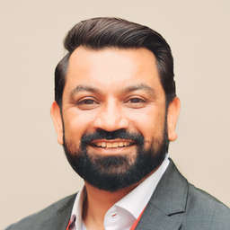 Amit Mundra - Crunchbase Person Profile