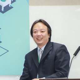 ALAN LI - Crunchbase Person Profile