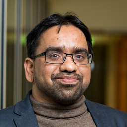 Amit Dash - Crunchbase Person Profile