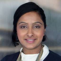 Hardip Sohi-Bains - Chief People & Culture Officer @ Milestone Systems ...