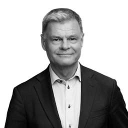 Per Magnusson - Crunchbase Person Profile