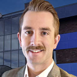 Max Johnson - Crunchbase Person Profile