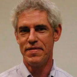 Dan Askin - Founder, President and Technical Director @ ESCA Tech ...