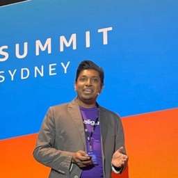 Denver Naidoo - Crunchbase Person Profile