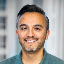 Andrew Magana - Crunchbase Person Profile