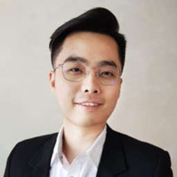 Isaac Ng - CTO and Founder @ Avinity Analytics - Crunchbase Person Profile