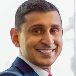 Omar Shakir - Founder and Partner @ Coastal Eye - Crunchbase Person Profile