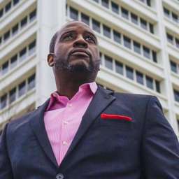 Jay Jackson - Founding Partner @ RYSE Creative Village - Crunchbase ...