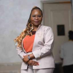 Irene Mwangi - Crunchbase Person Profile