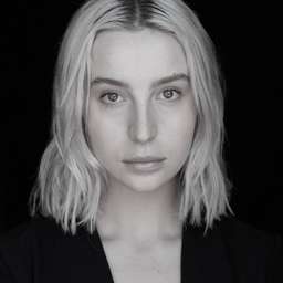 Hannah Ryan - Founder @ Aliangé - Crunchbase Person Profile