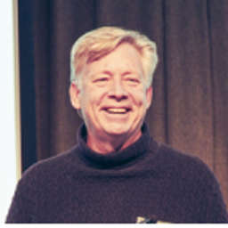 Russ Collins - Crunchbase Person Profile