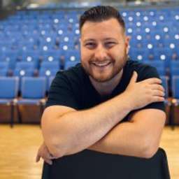 Justin Villiers - Crunchbase Person Profile