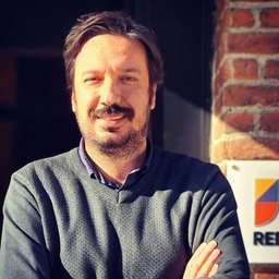 Samet Sevik - Founding Partner @ Redif Reklam ve İletişim - Crunchbase Person Profile