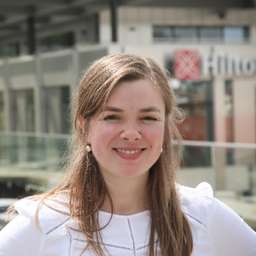 Indre Dargyte - Crunchbase Person Profile