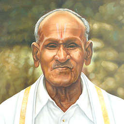 K. Govindaswamy Naidu - Crunchbase Person Profile