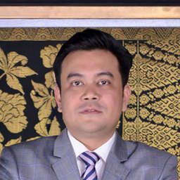 Datuk Mahadi Mohamad - Crunchbase Person Profile