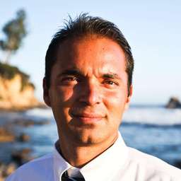 Greg Trimble - Founder @ Build then Bless - Crunchbase Person Profile