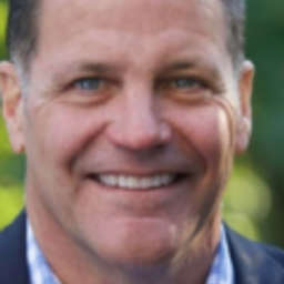 Michael Schram - Crunchbase Person Profile