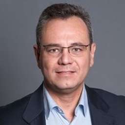 Frederic Pierucci - Founder and CEO @ Ikarian - Crunchbase Person Profile