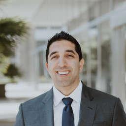 Samer Habbas - Crunchbase Person Profile