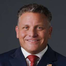 Robert Graham - Founder and CEO @ ROI Global Partners - Crunchbase ...