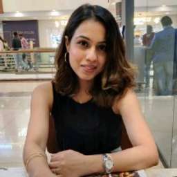 Nidhi Batra - Founder and Director @ Uniqstop - Crunchbase Person Profile