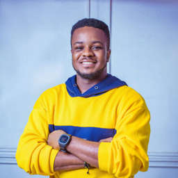 Stanley Anigbogu - CEO & founder @ LightEd Impact Foundation - Crunchbase Person Profile