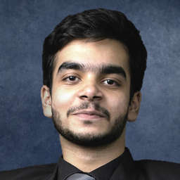 Shreyash Mishra - Crunchbase Person Profile