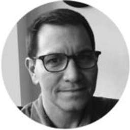 Jeff Kramer - Chief Scientific Officer @ Nervonik - Crunchbase Person ...