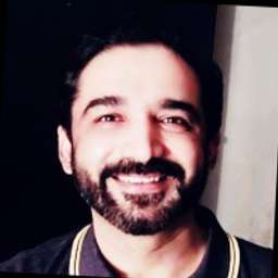 Vikram Sharma - Crunchbase Person Profile