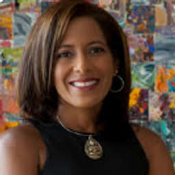 Conchie Fernández - Founder @ CF Creative - Crunchbase Person Profile