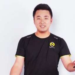 Jay Feng - Co-Founder and CEO @ Morfuns Technology (Changzhou) Co. - Crunchbase Person Profile