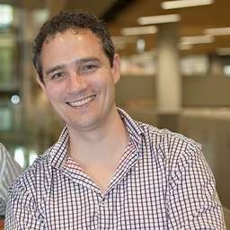 Malcolm Abbott - CTO @ PV Lighthouse - Crunchbase Person Profile